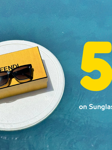 The world's most famous eyewear brands | Five Season Optical – fiveseasonoptical