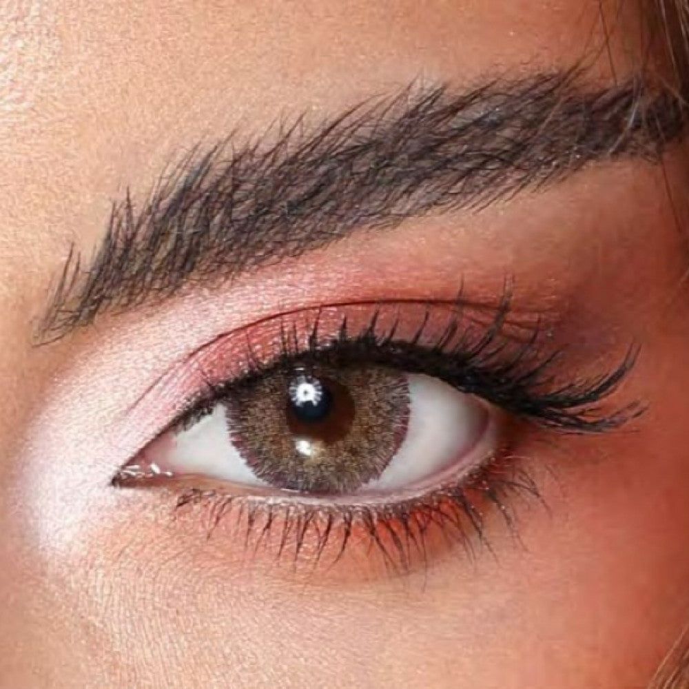 Fatima Al-Momen Lenses - Get a charming look with Amara Pineapple now ...