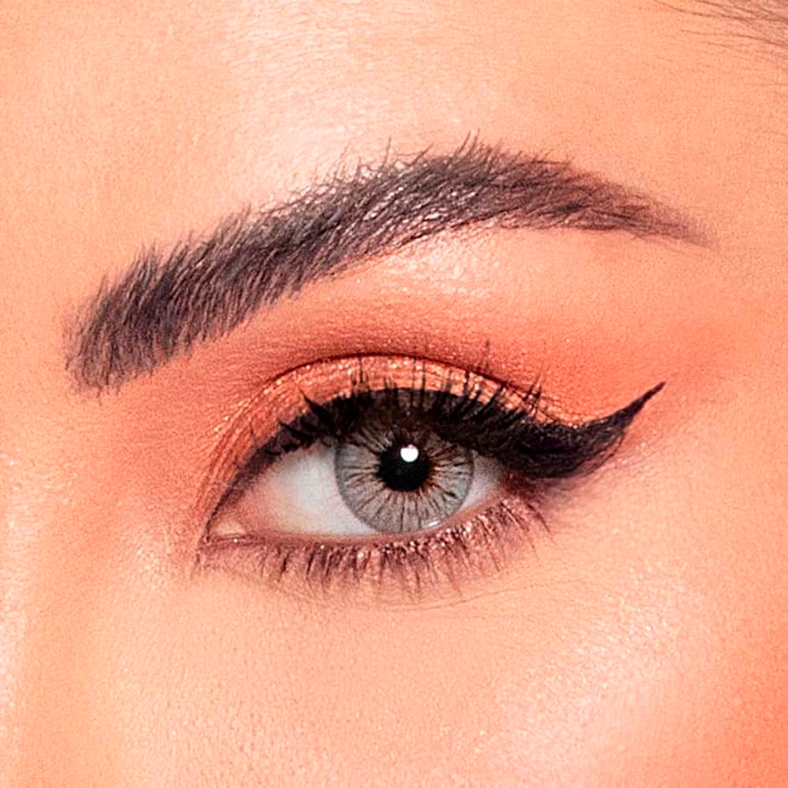 Amara Smoke Gray Lenses – fiveseasonoptical